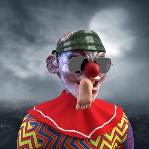 CryptoClowns