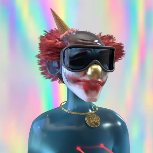 CryptoClowns