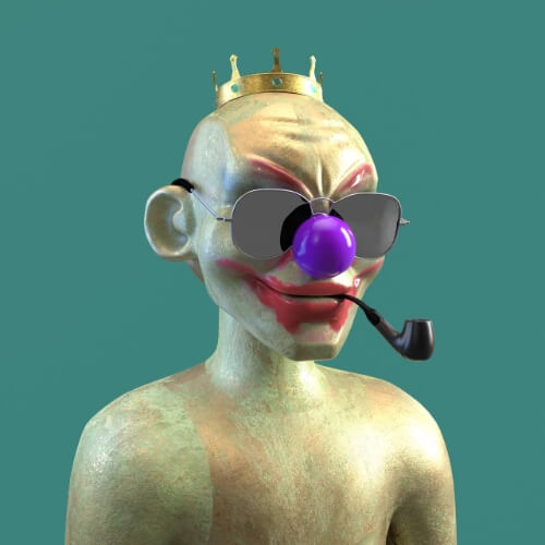 CryptoClowns